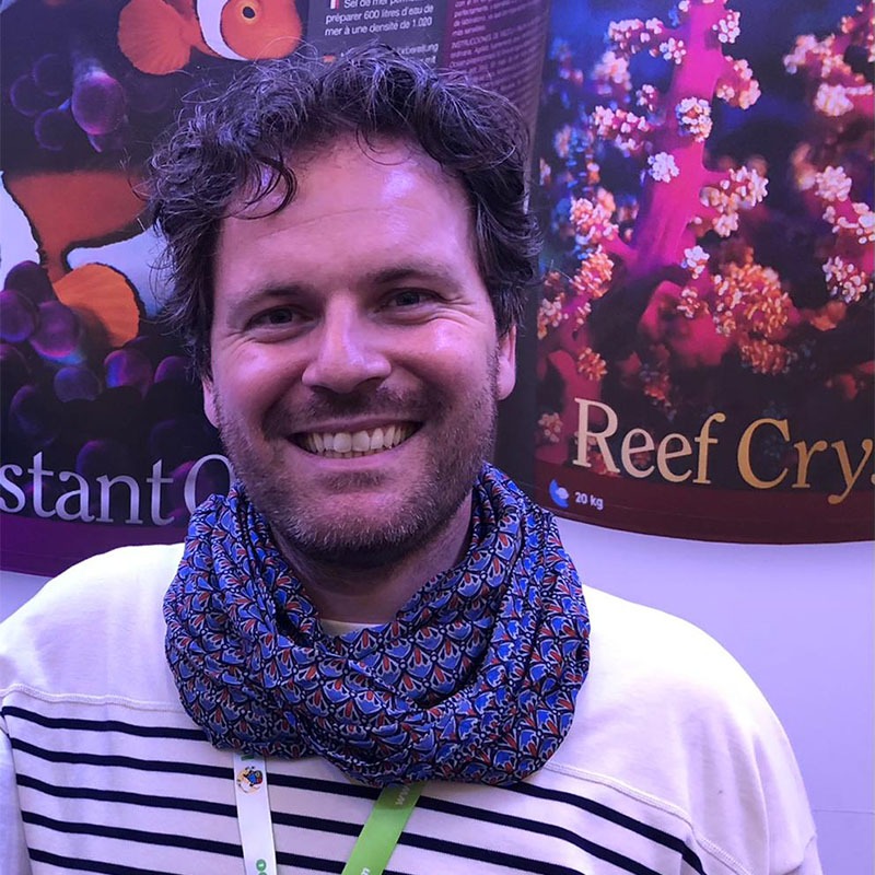 Thomas Bertschy parle de sa collaboration avec SeaToYou